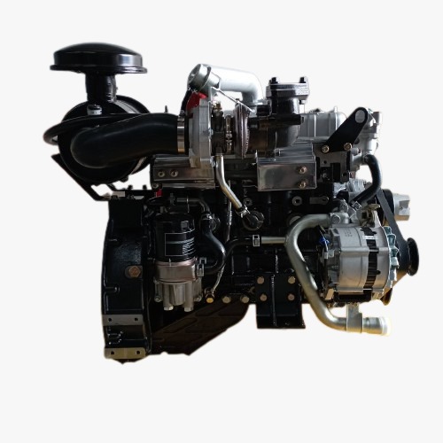 Forward Engine – PT SAN TANGGUH ABADI